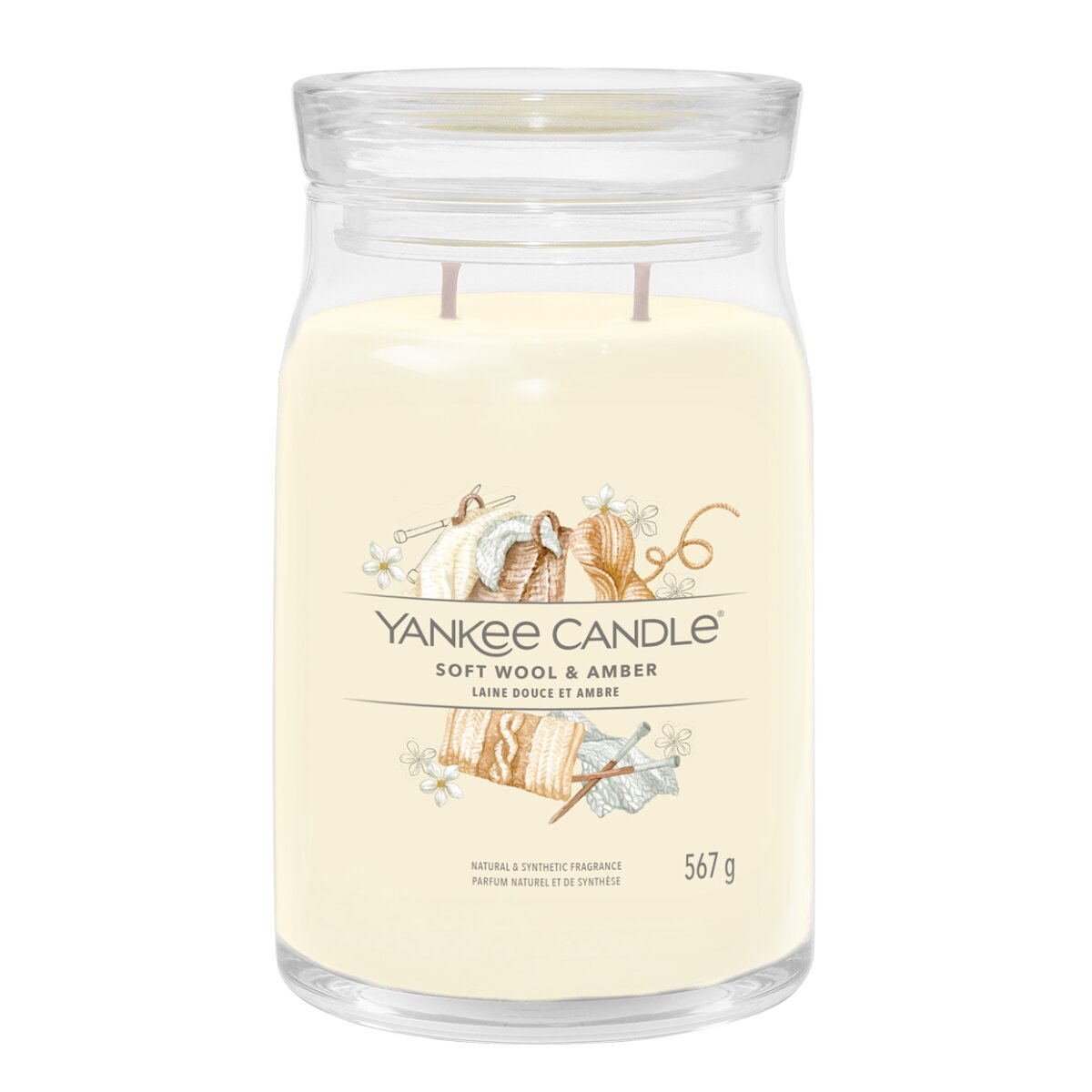 Yankee Candle Gross