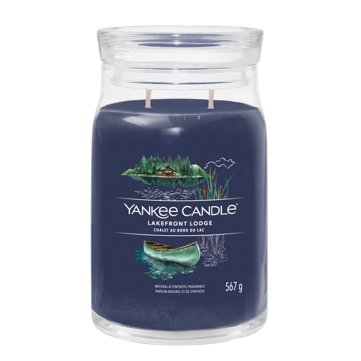 Yankee Candle Gross