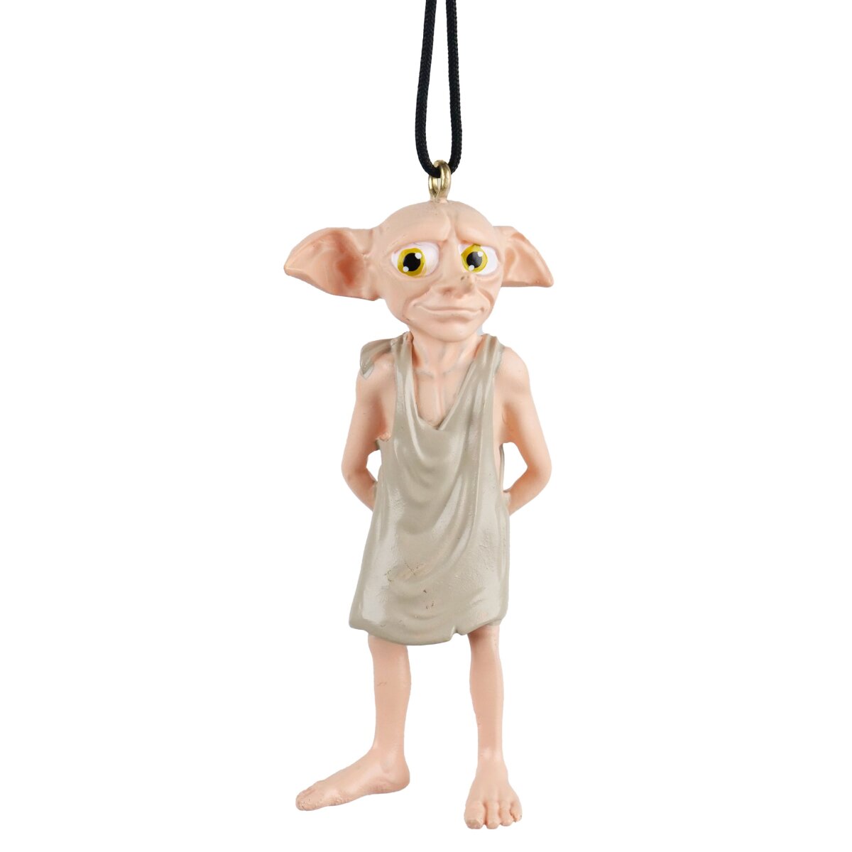 Baumschmuck Hauself Dobby aus Harry Potter - Weihnachtskugel Elf, Bau ...
